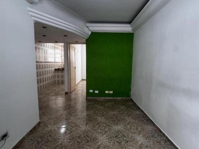 Apartamento Á Venda Predio Em Frente Ao Mar 1 Quarto Canto do Forte São Paulo