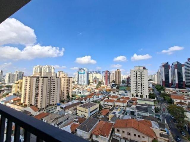 Apartamento à venda, prédio novo na região da Saúde
