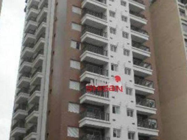 Apartamento a venda,prédio novo no centro de SP!
