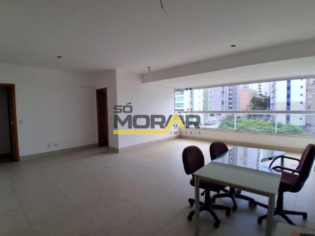 Apartamento a venda Predio Novo com 4 quartos no Buritis, Belo Horizonte / MG