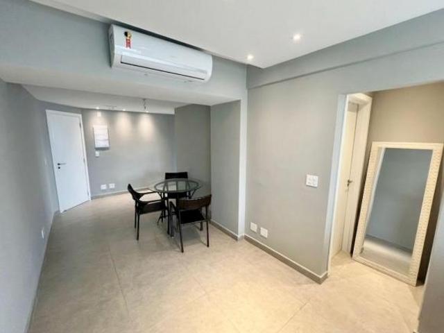 Apartamento á venda, Prédio Novo, Com Varanda de Frente 2 Suites