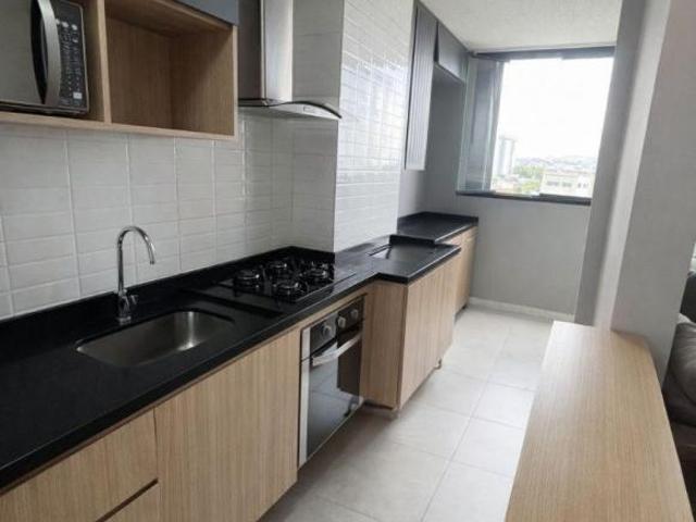 APARTAMENTO À VENDA – PRESIDENTE ALTINO – OSASCO