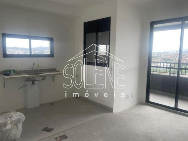 APARTAMENTO A VENDA PRESIDENTE ALTINO OSASCO MEDINDO 67M² 3 DORMITÓRIOS 1 SUÍTE 2 VAGA LAZER COMPLET