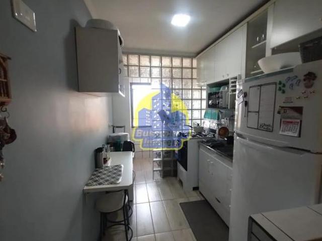 Apartamento à venda, Presidente Altino, Osasco, SP