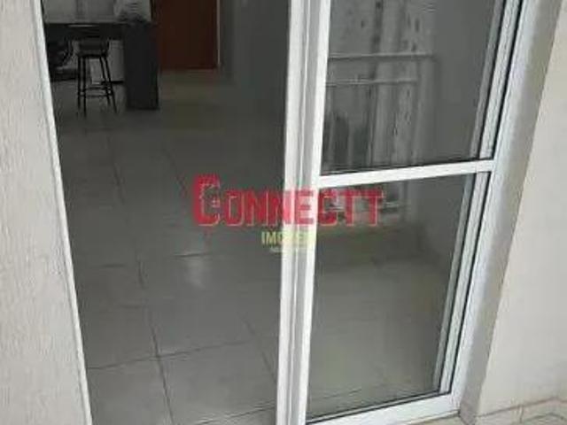 Apartamento à venda, Presidente Dutra, Ribeirão Preto, SP