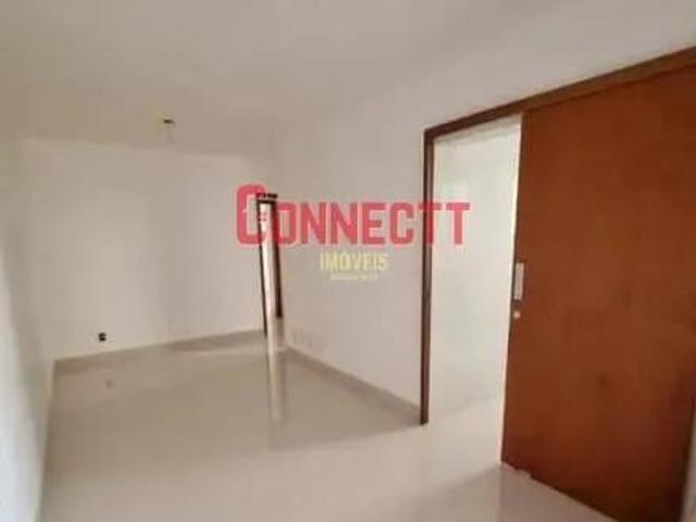 Apartamento à venda, Presidente Médici, Ribeirão Preto, SP