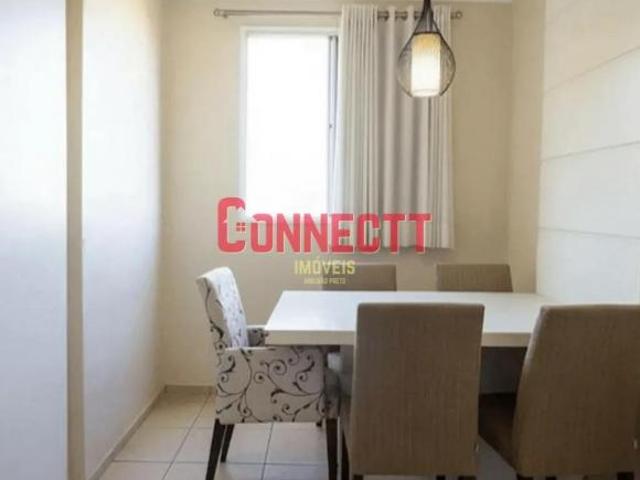 Apartamento à venda, Presidente Médici, Ribeirão Preto, SP