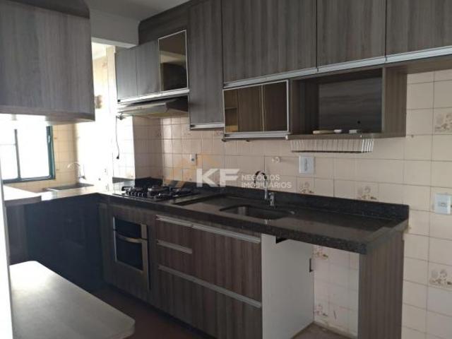 Apartamento á venda Presidente Médici Ribeirão Preto/SP
