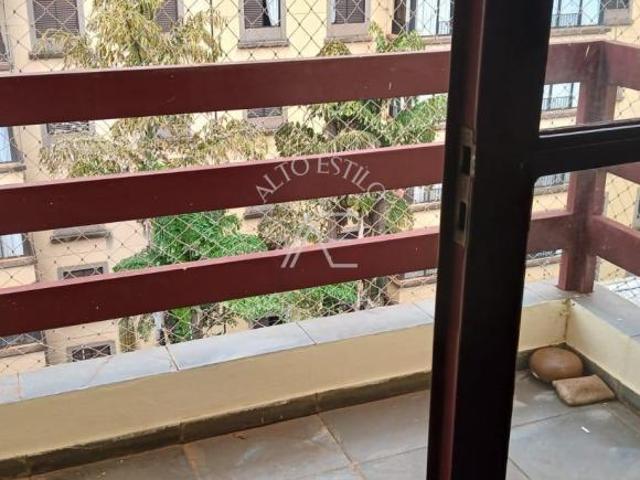 Apartamento à venda, Presidente Médici, RIBEIRAO PRETO SP