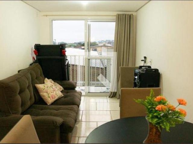 Apartamento à Venda Primavera, 2 Quartos, 47 m² Novo Hamburgo
