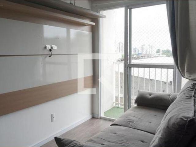 Apartamento à Venda Primavera, 2 Quartos, 47 m² Novo Hamburgo