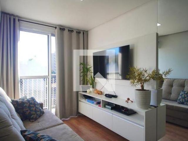 Apartamento à Venda Primavera, 2 Quartos, 48 m² Novo Hamburgo