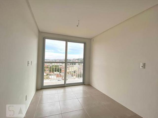 Apartamento à Venda Primavera, 2 Quartos, 50 m² Novo Hamburgo