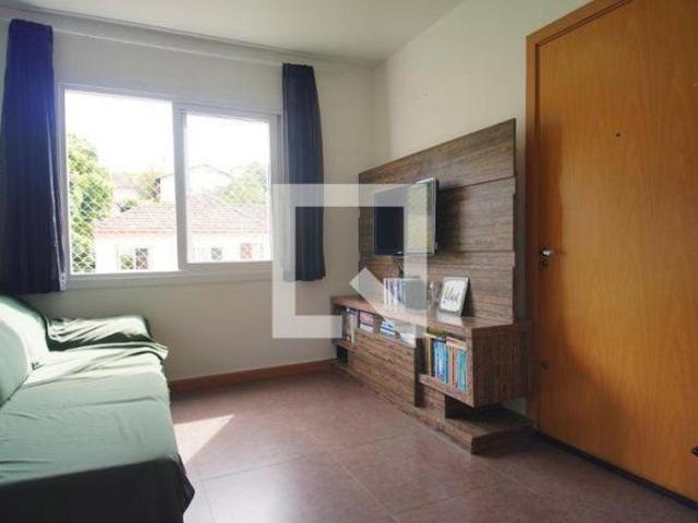 Apartamento à Venda Primavera, 2 Quartos, 53 m² Novo Hamburgo