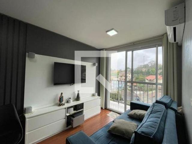 Apartamento à Venda Primavera, 2 Quartos, 56 m² Novo Hamburgo