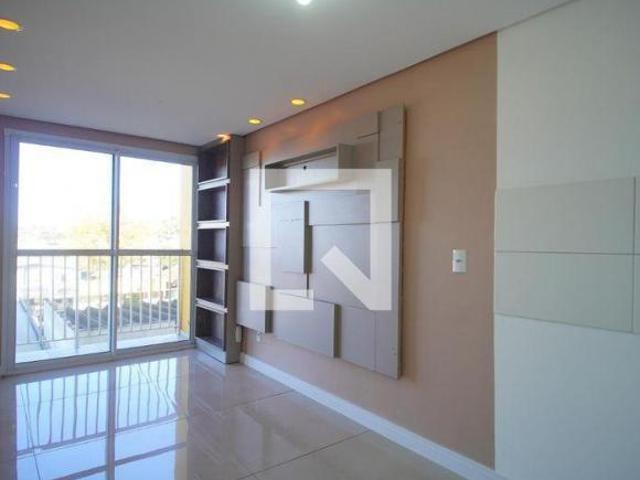 Apartamento à Venda Primavera, 2 Quartos, 57 m² Novo Hamburgo