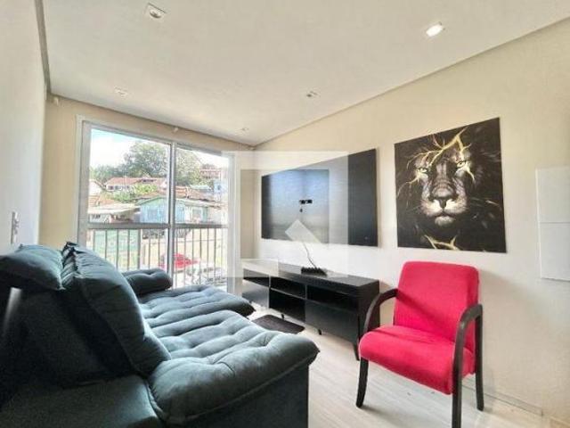 Apartamento à Venda Primavera, 2 Quartos, 65 m² Novo Hamburgo