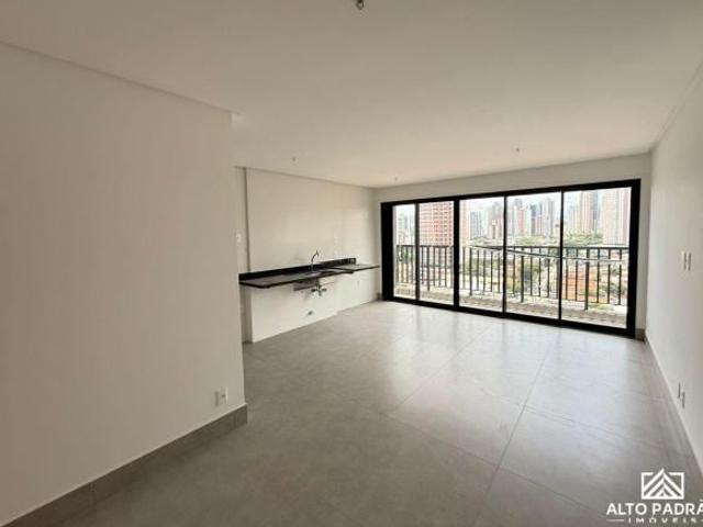 APARTAMENTO À VENDA PRIME BUENO SETOR BUENO GOIÂNIA/GO