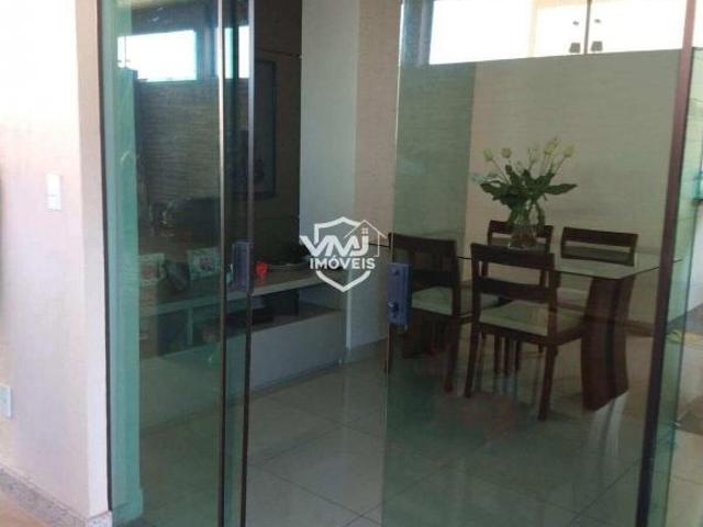 Apartamento à Venda – Privativa | Bairro Diamante
