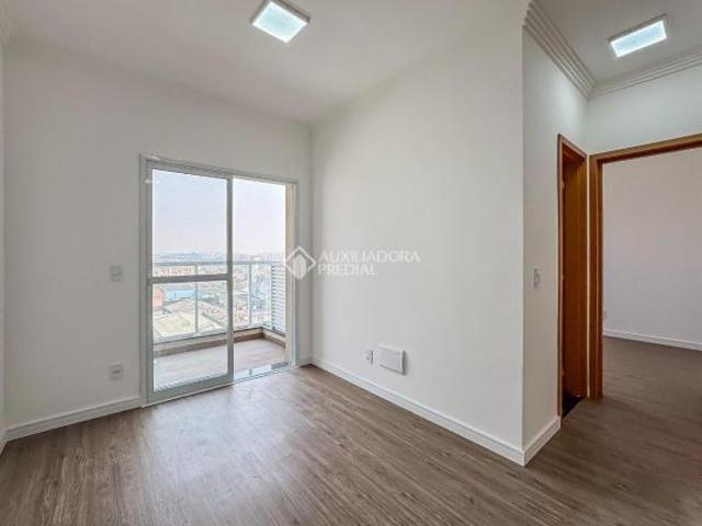 APARTAMENTO À VENDA PRIVILÈGE RESIDENCIAL 54M² 2 DORMTS 1 VAGA SÃO BERNARDO DO CAMPO PLANALTO