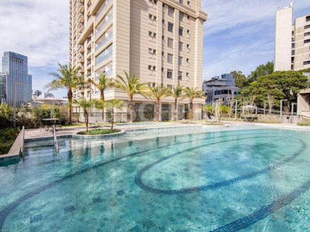 Apartamento a venda pronto no Only cidade Jardim, 186 mts