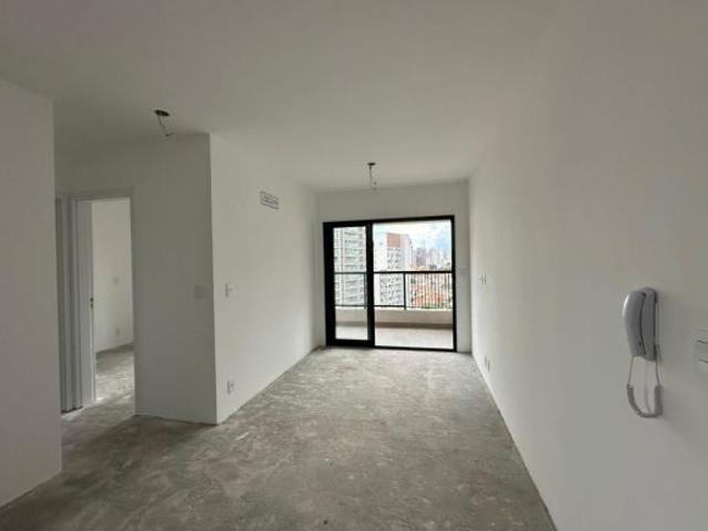 Apartamento á venda pronto novo 1 dorm com vaga livre próximo ao metrô Vl.Mariana