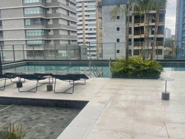 apartamento a venda pronto para morar na vila mariana