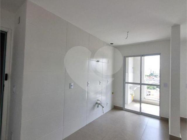Apartamento a venda pronto para morar novo Santana