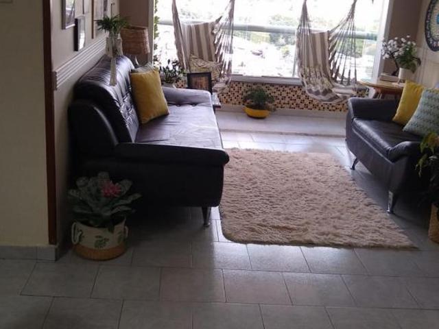 Apartamento à venda,pronto para morar, ao lado do museu do ipiranga, padarias, farmacias etc. São P