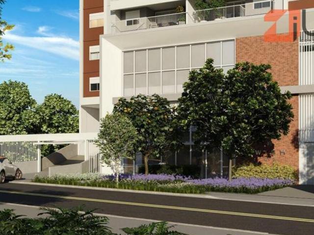 Apartamento à venda pronto para morar com 61m², 2 dormitórios, próximo à 2 estações de Metrô: São Ju