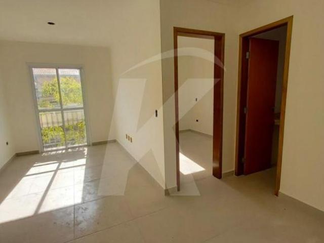 Apartamento á Venda, pronto para morar com vaga coberta próximo Tucuruvi