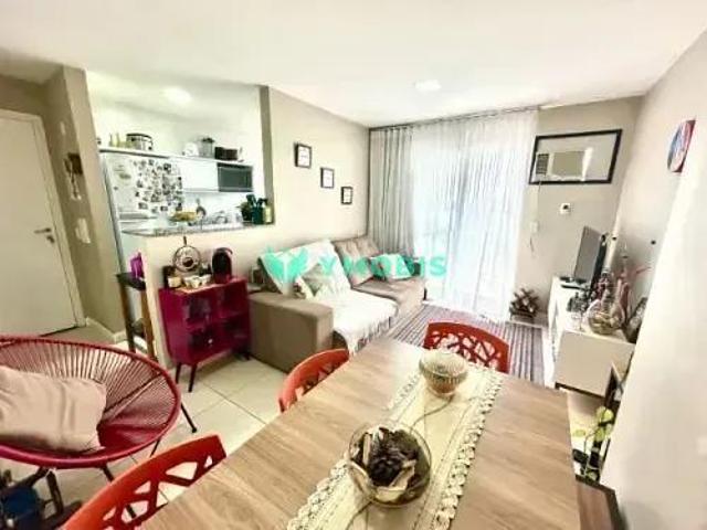 Apartamento à Venda Pronto Para Morar Condomínio Kimberley Plain: 2 Quartos com Suíte em Condomíni