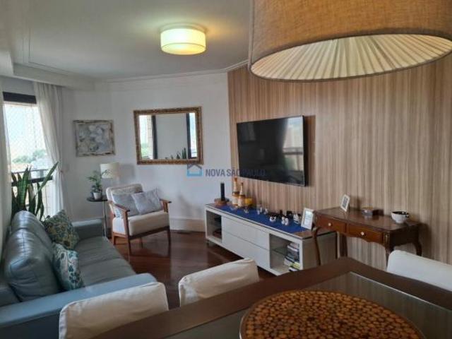 Apartamento à venda, pronto para morar em Santana