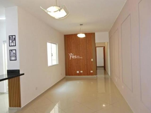 Apartamento à Venda pronto para morar em Santo André, Vila Homero Thon. REF: 18877