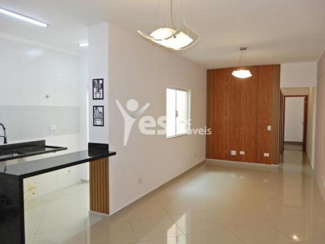Apartamento à Venda pronto para morar em Santo André, Vila Homero Thon. REF: 18877