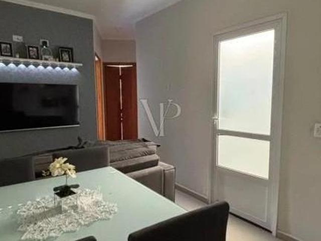 Apartamento à Venda: pronto para morar Vila Progresso – Santo André/SP