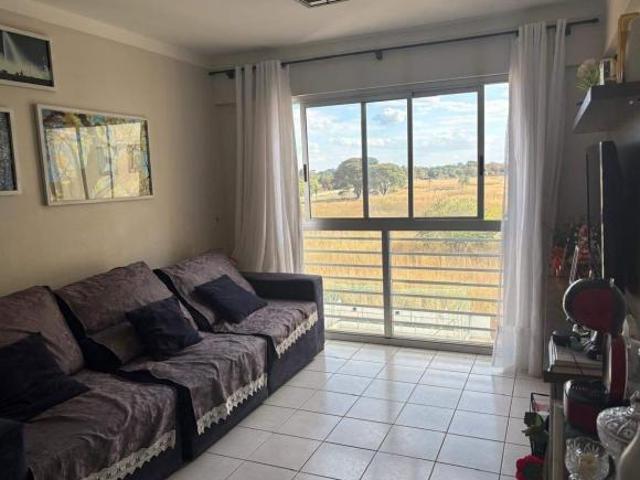 APARTAMENTO À VENDA PRONTO PARA MORAR! VISTA LIVRE E UM DOS MELHORES CUSTOS BENEFÍCIO DA REGIÃO. NÃO