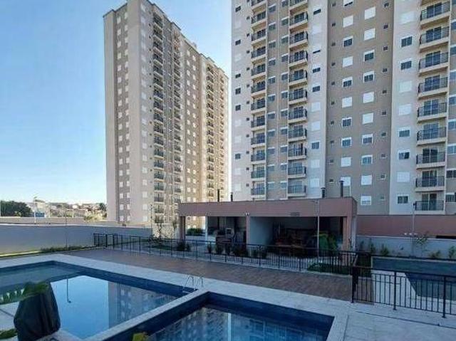 Apartamento à Venda pronto para morar 2 quartos e varanda Campinas/SP