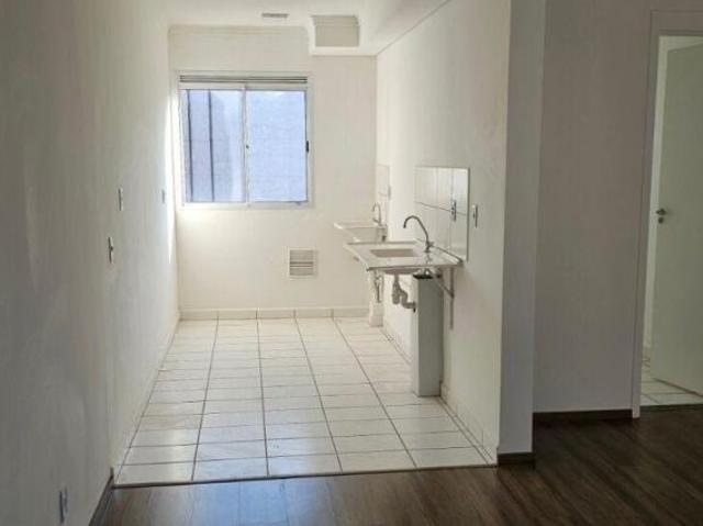 APARTAMENTO À VENDA PRONTO PARA MORAR