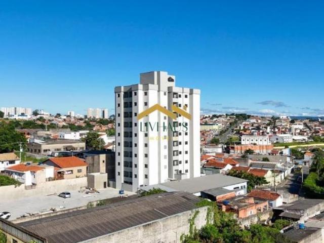 Apartamento à venda, pronto para financiamento, Vila Aeroporto, Sorocaba SP