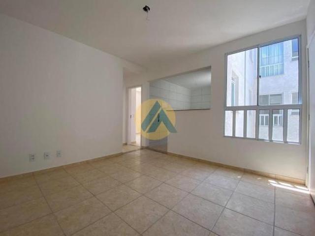 Apartamento à venda, pronto pra morar, em Passos/MG