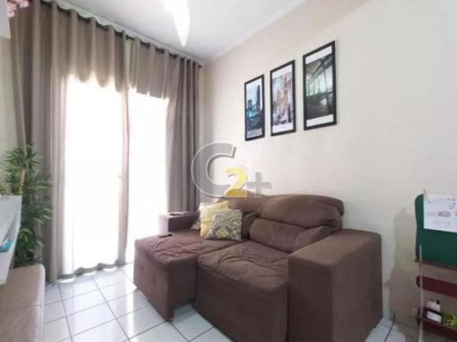 Apartamento a venda Proost Souza condominio Dona Maria com 3 quartos 1 suite 2 vagas