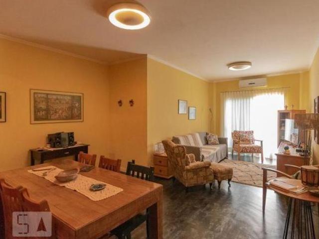Apartamento à Venda Proença, 3 Quartos, 140 m2