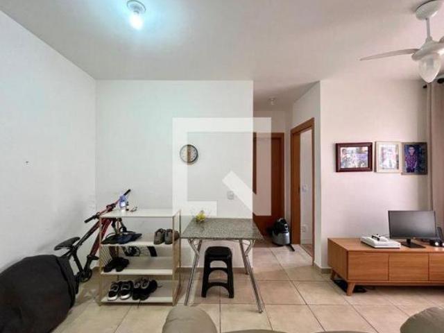 Apartamento à Venda Proença, 2 Quartos, 48 m² Campinas