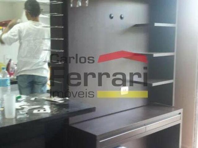 Apartamento a venda, Protend 02 dormitórios, 01 vaga