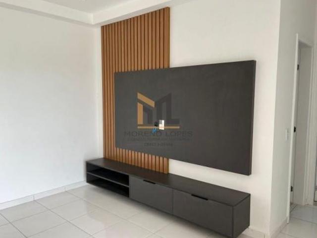 Apartamento à Venda Provence Votorantim SP