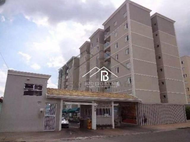 APARTAMENTO A VENDA PRÓX A FACULDADE MAX PLANCK 2 DORMITÓRIOS AREA DE LAZER COMPLETA VALOR DE