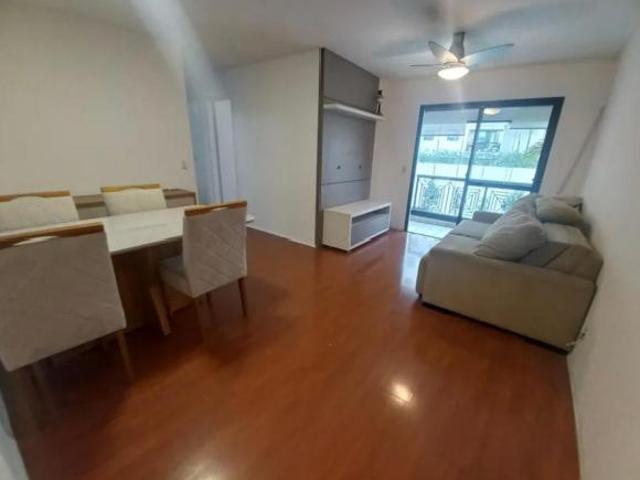 Apartamento á venda Prox ao metrô Vila Sônia, 78m, 3Quartos, 2vgs