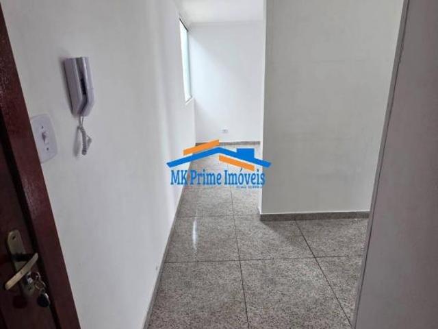 Apartamento á venda próx. Pres. Castelo Branco – Carapicuíba/SP