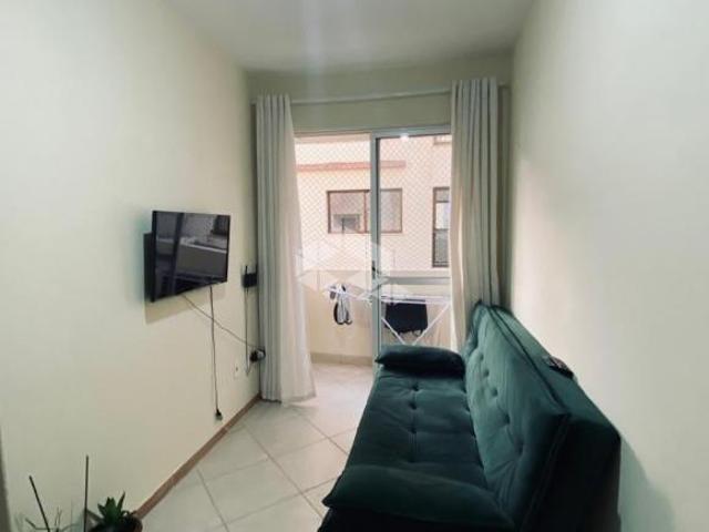 Apartamento a venda próximo a UFN